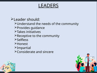 HEALTH EDUCATION: PRINCIPLES OF HEALTH DUCATION.pptx