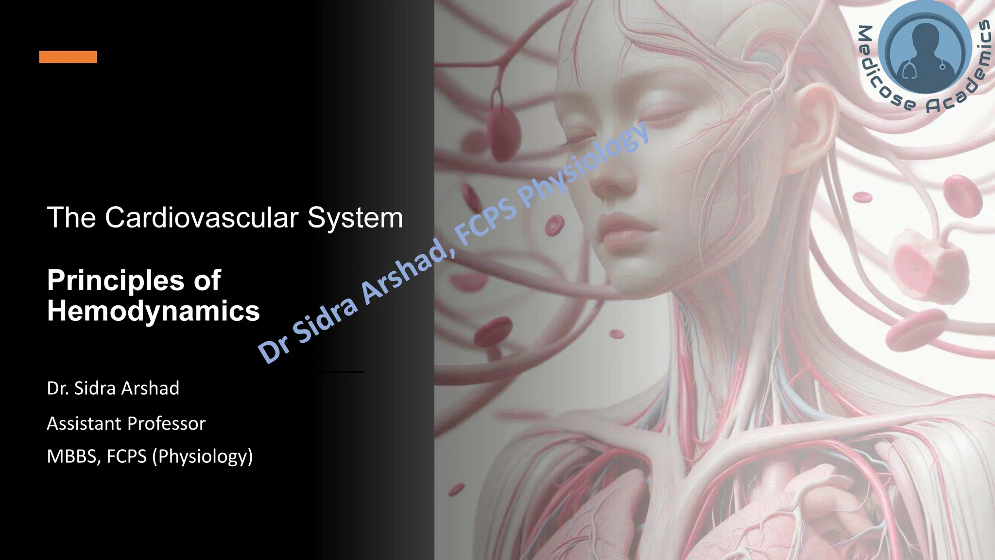 Cardiovascular Physiology - Principles of Hemodynamics | PDF