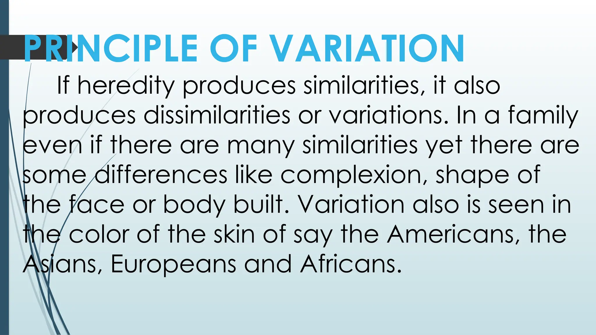 PRINCIPLES OF HEREDITY.pptxprinciple | PPTX