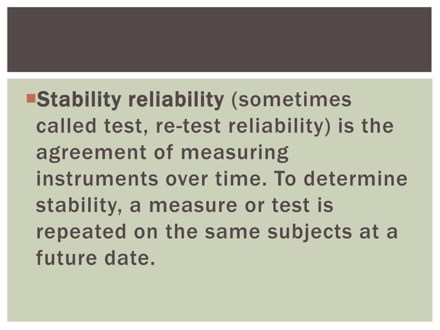 Principles of high quality assessment | PDF | Standardized Testing ...