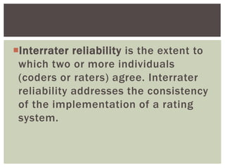 Principlesofhighqualityassessment 121028212944-phpapp02 (1) | PPT