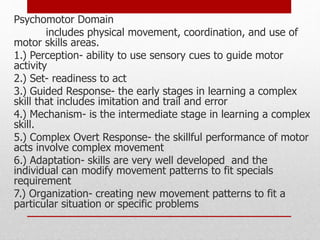 Principles of high quality assessment | PPT