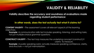 PRINCIPLES OF HIGH QUALITY ASSESSMENT-REVISED.pptx