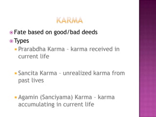 Principles of Hinduism | PPTX