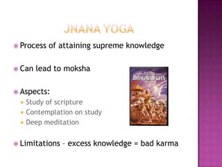 Principles of Hinduism | PPTX