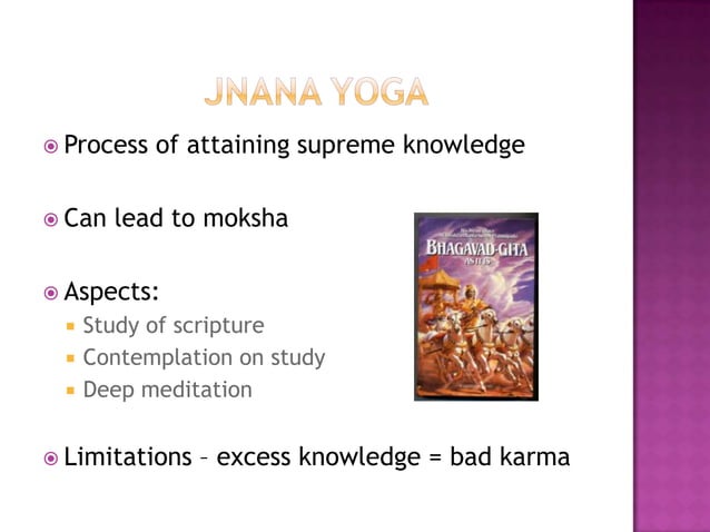 Principles of Hinduism | PPTX