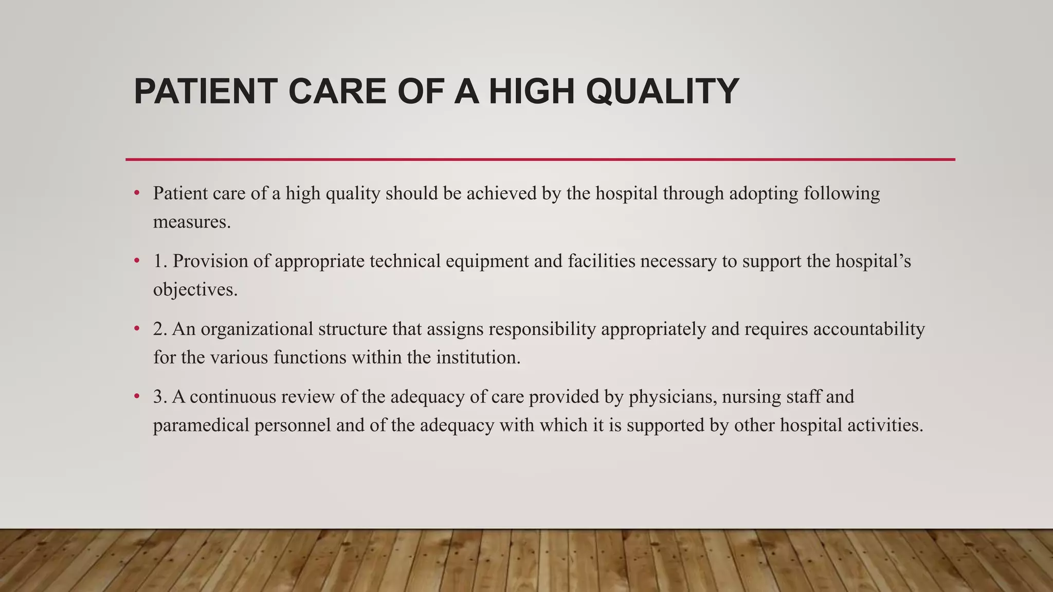 Principles of Hospital planning.pptx