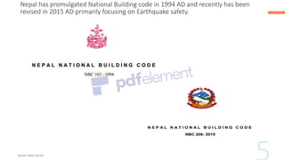 Principles of housing | PDF