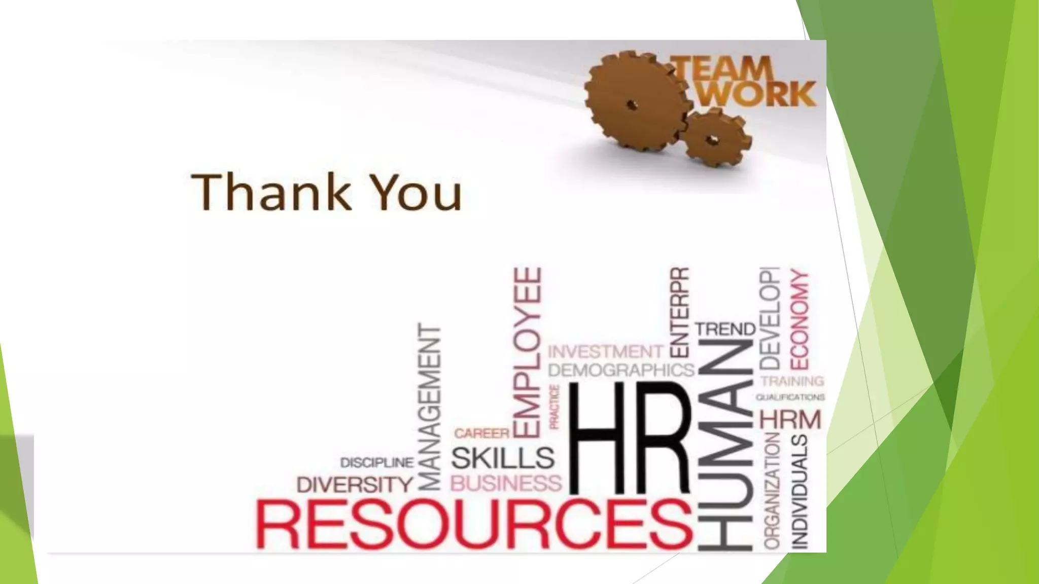 Principles of Human Resource Management | PDF