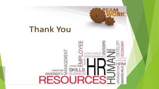 Principles of Human Resource Management | PDF