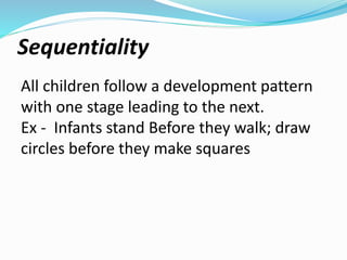 Human Growth and Development | PPTX