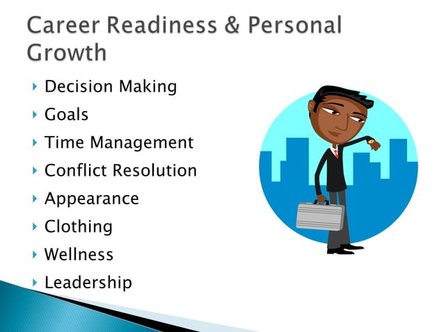 Principles of human services | PPT