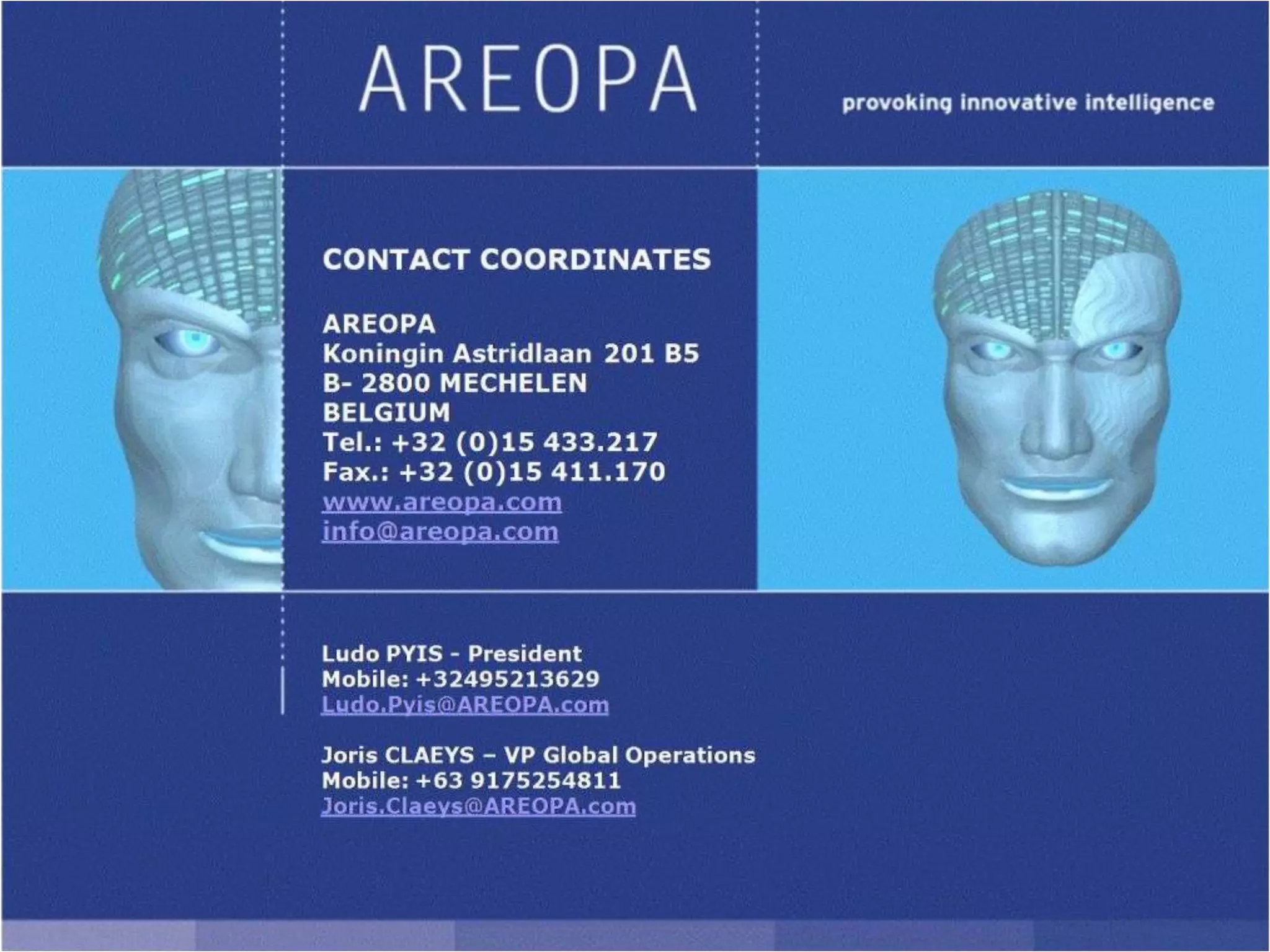 Principles of IC Accounting | PPT