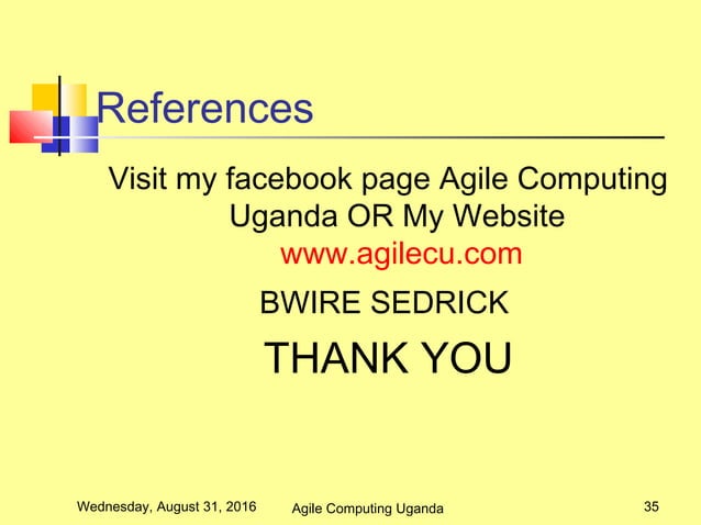 Principles of ict concepts and data processing | PPT