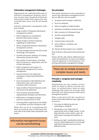 Principles of im | PDF