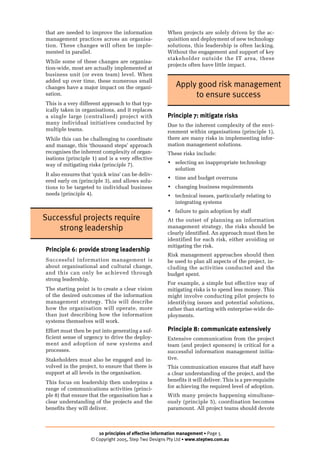Principles of im | PDF