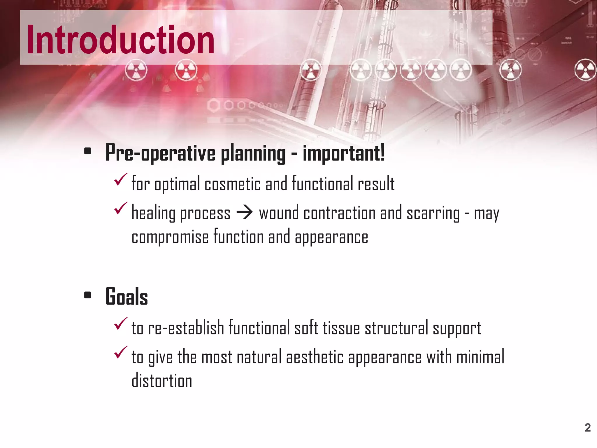 Principles of incision and wound closure | PPT