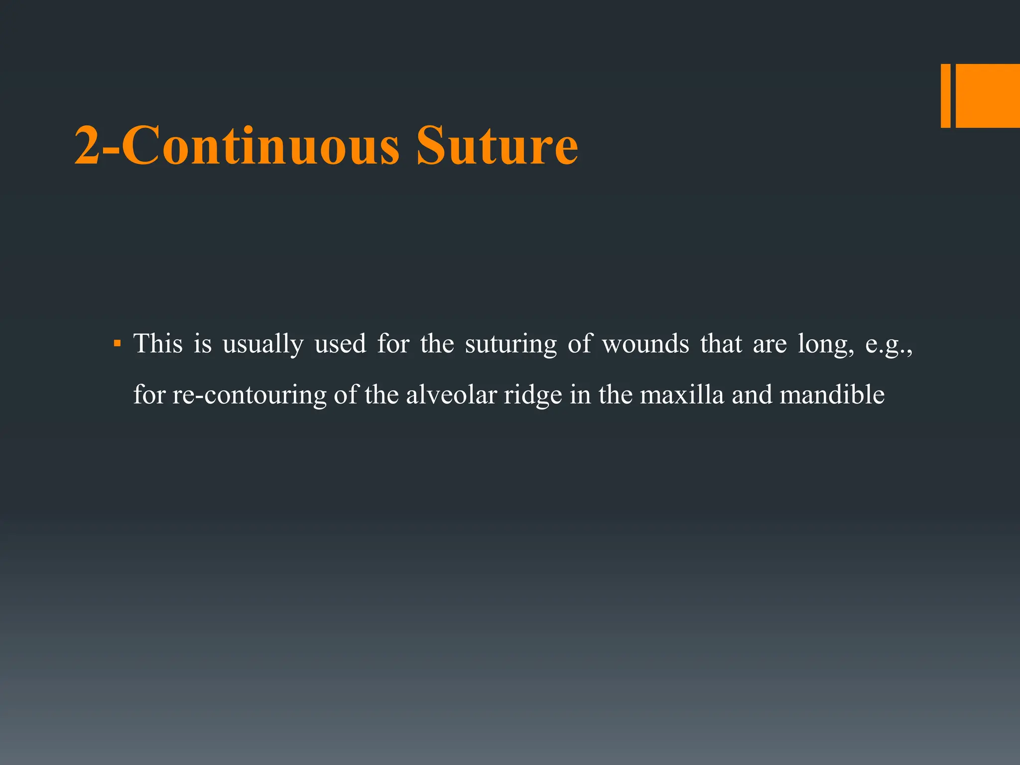 Principles of, incisions in oral surgery.ppt