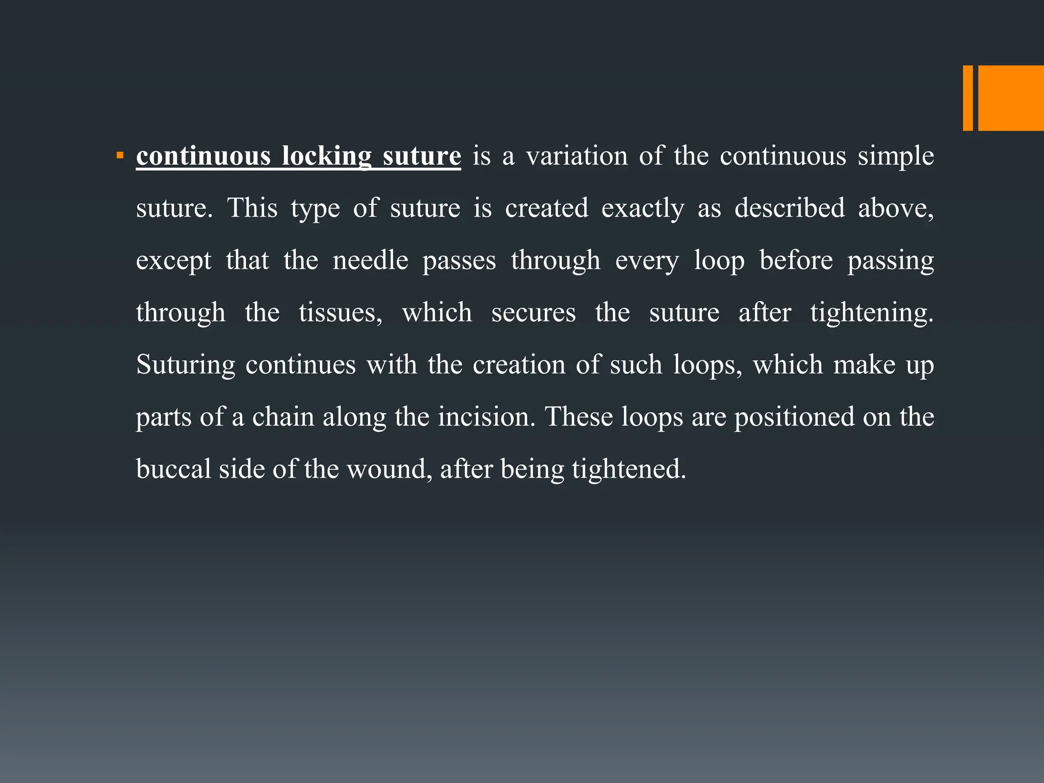 Principles of, incisions in oral surgery.ppt