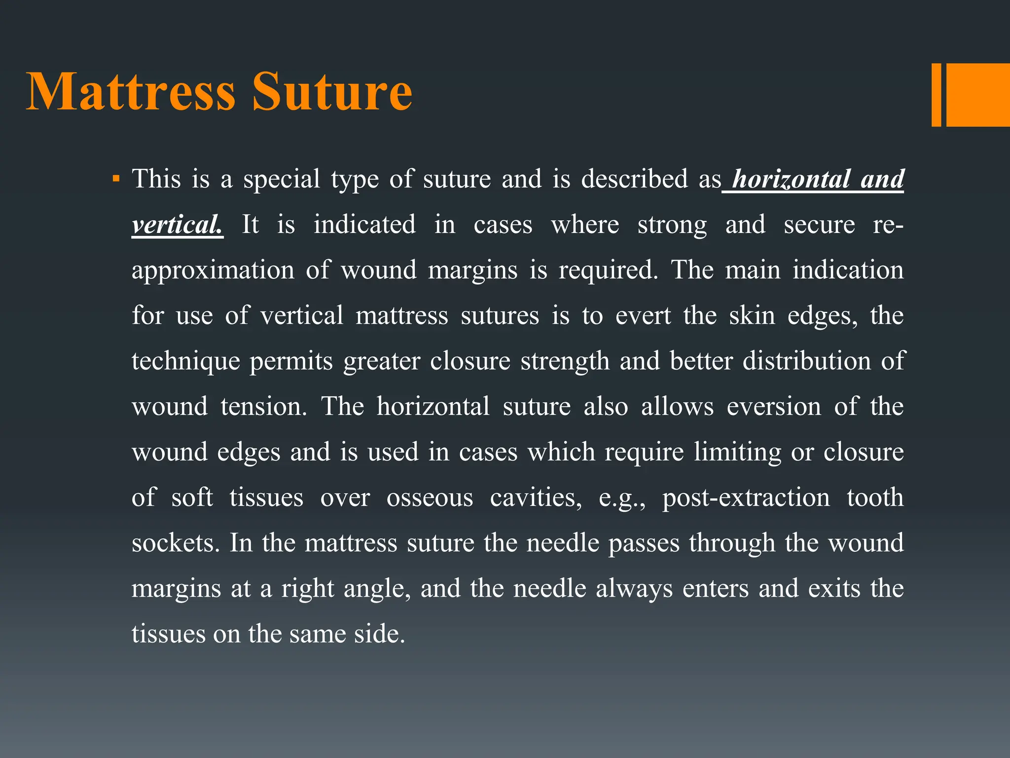 Principles of, incisions in oral surgery.ppt