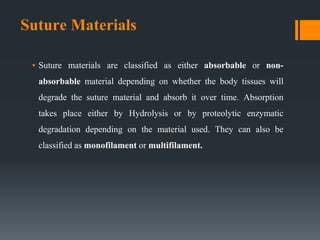 Principles of, incisions in oral surgery.ppt