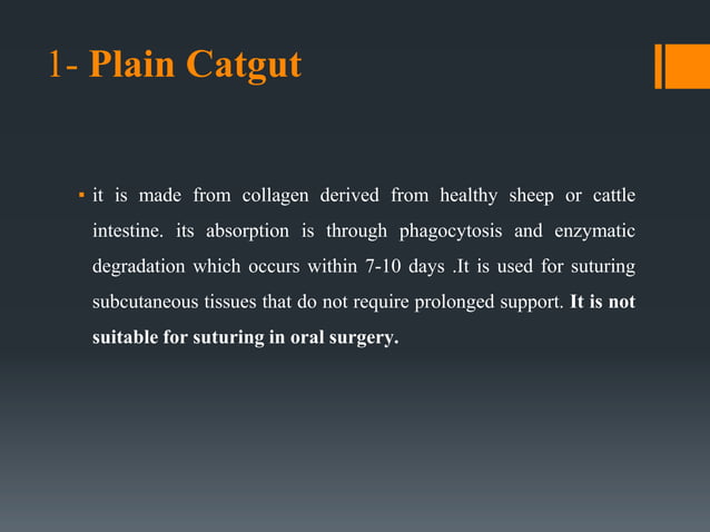 Principles of, incisions in oral surgery.ppt | Dental Health | Diseases ...