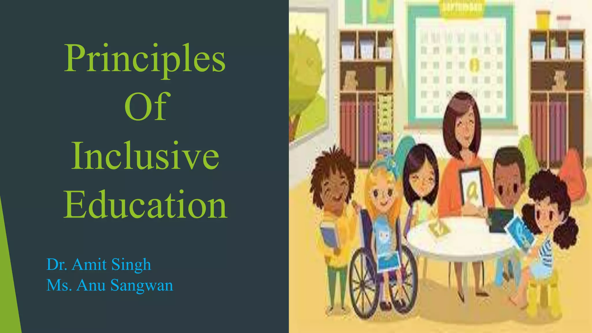 Principles Of Inclusive Education.pptx