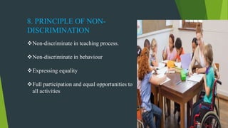 Principles Of Inclusive Education.pptx