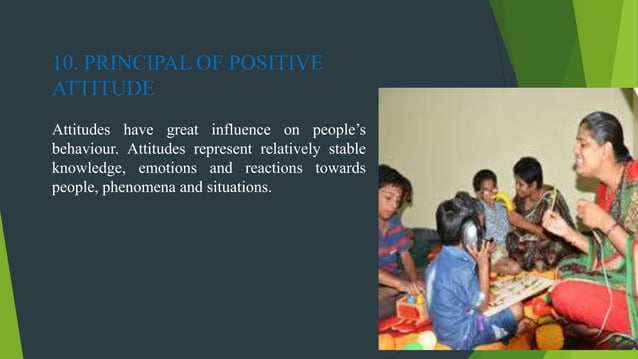 Principles Of Inclusive Education.pptx | Special Needs Kids | Parenting