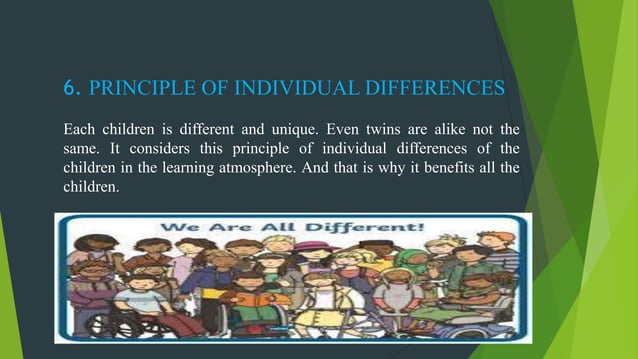 Principles Of Inclusive Education.pptx | Special Needs Kids | Parenting