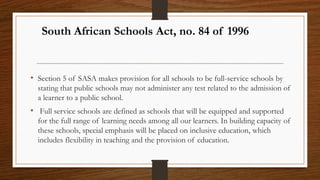 Principles of inclusivity(1) | PDF