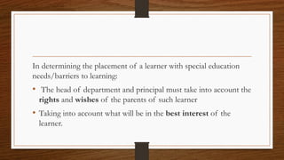 Principles of inclusivity(1) | PDF