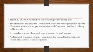 Principles of inclusivity(1) | PDF