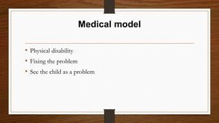 Principles of inclusivity(1) | PDF