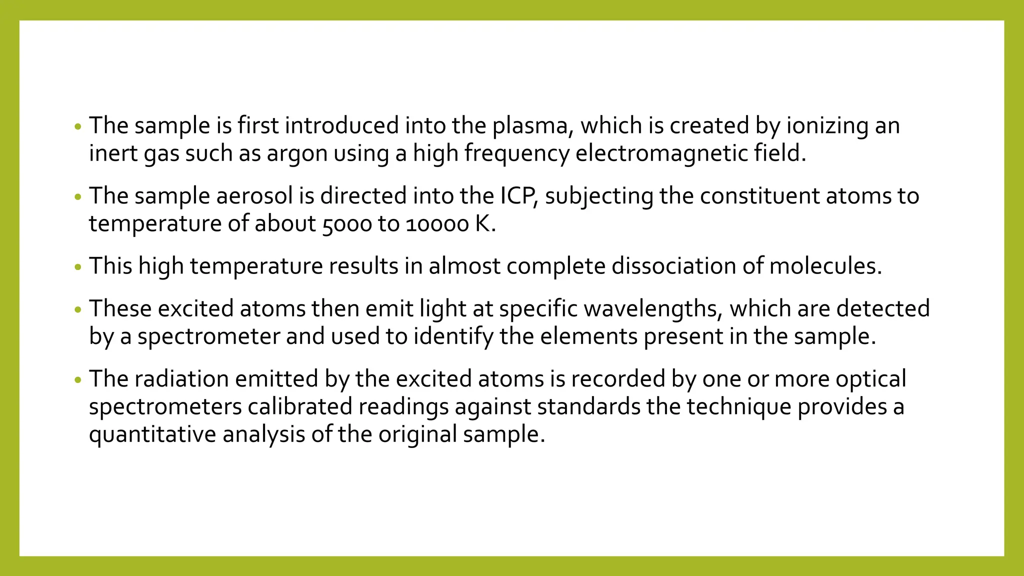 Principles of Inductively coupled plasma spectrometry.pptx