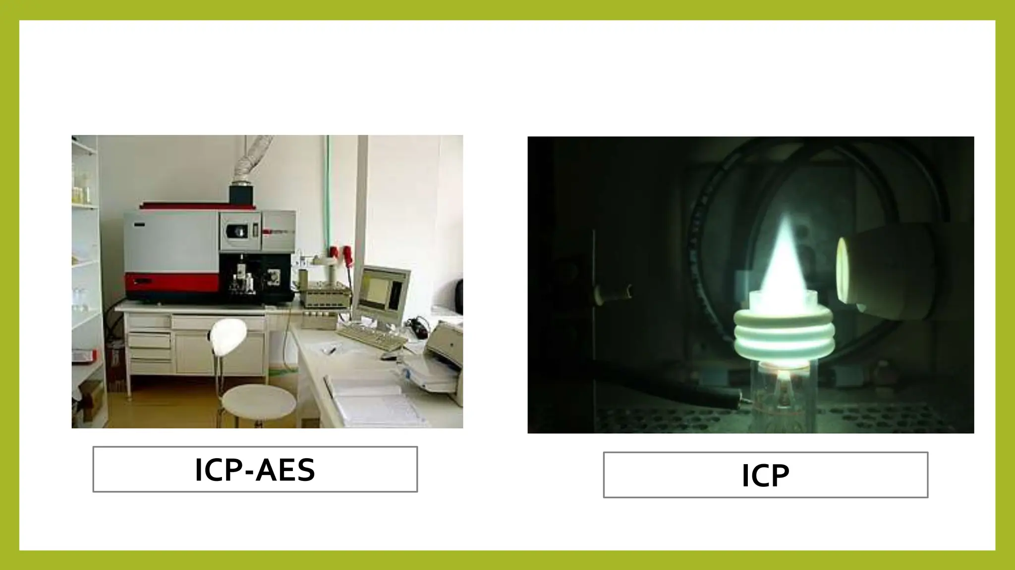 Principles of Inductively coupled plasma spectrometry.pptx