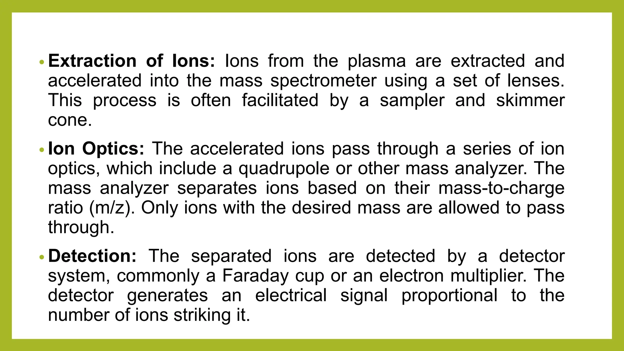 Principles of Inductively coupled plasma spectrometry.pptx