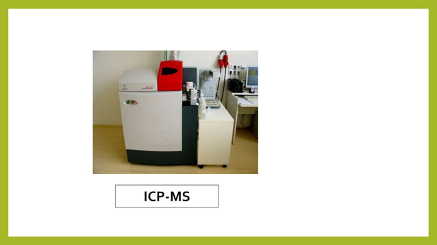 Principles of Inductively coupled plasma spectrometry.pptx