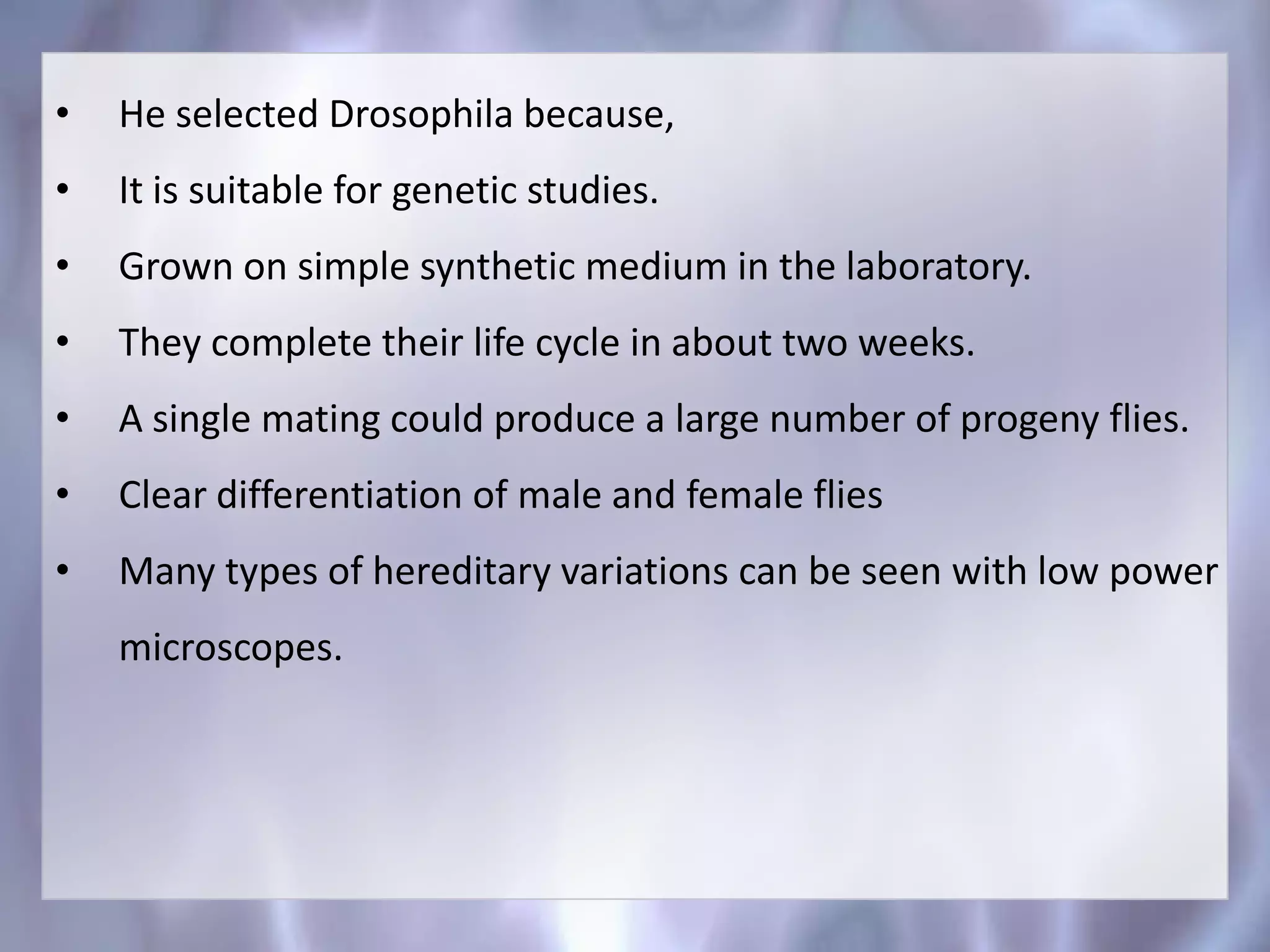 Principles of Inheritance, Class 12 CBSE | PPTX