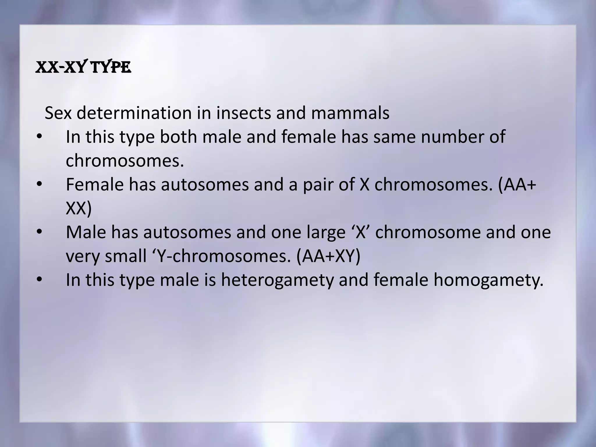 Principles of Inheritance, Class 12 CBSE | PPTX