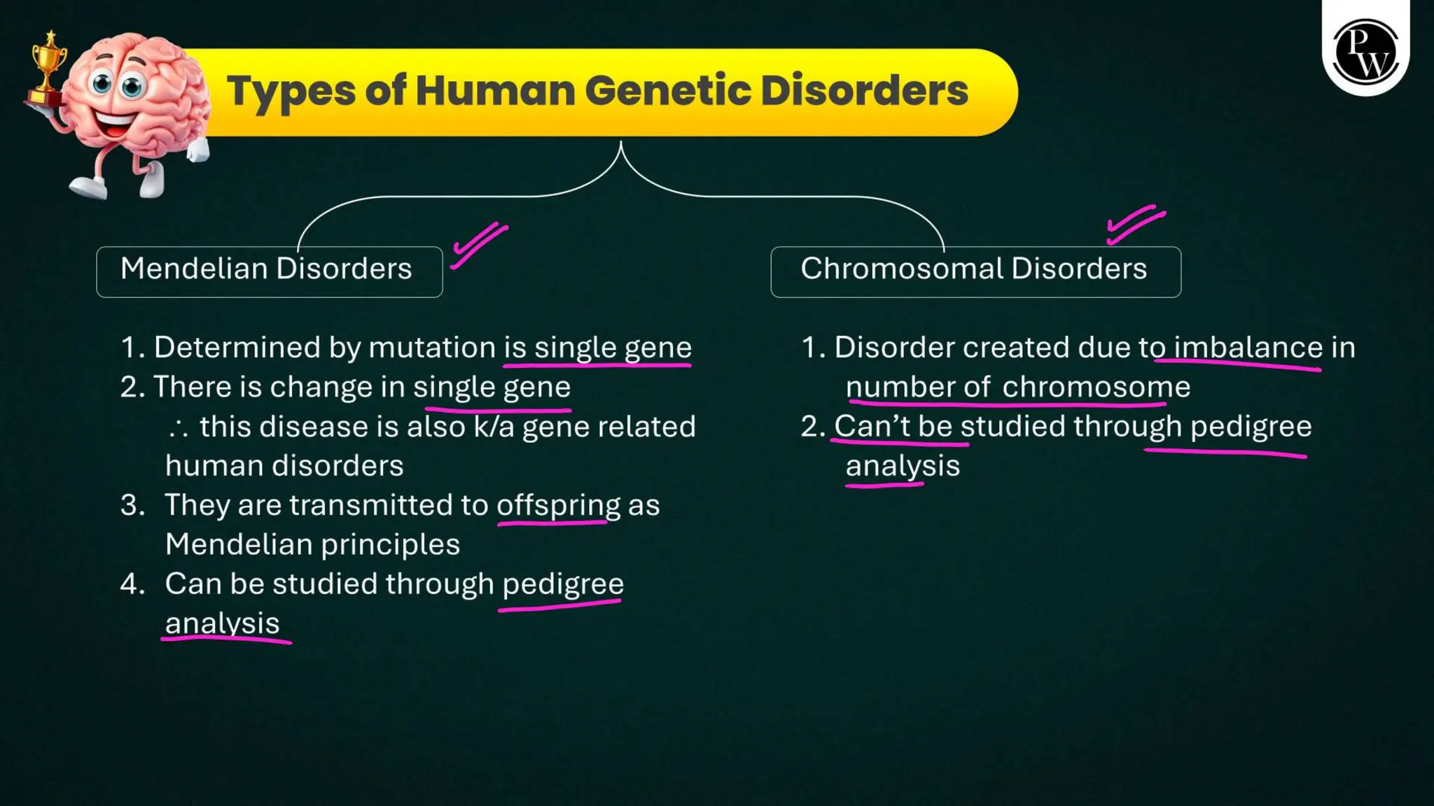 Principles Of Inheritance and Variation 08 Class Notes.pdf
