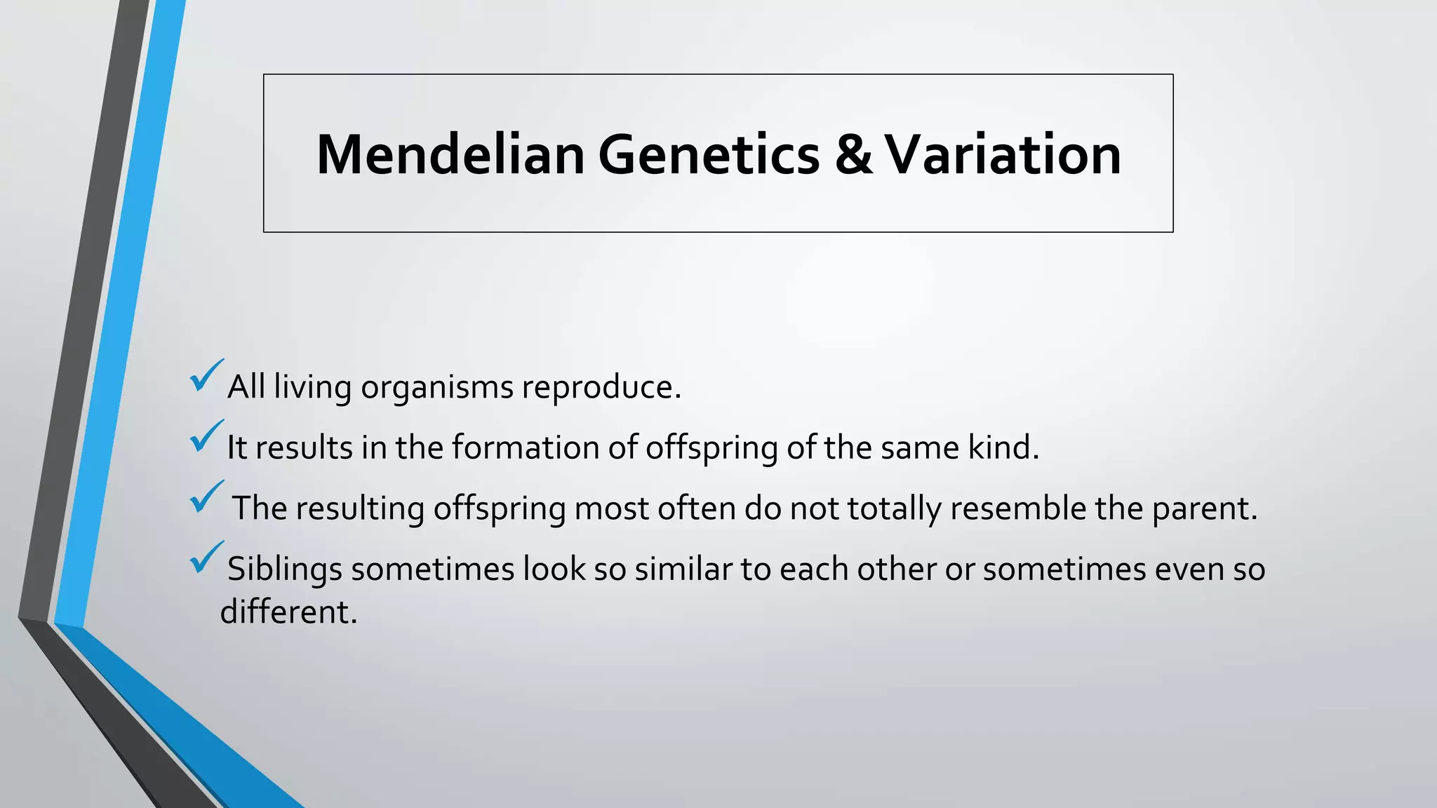 Principles of Inheritance & Variation .pptx