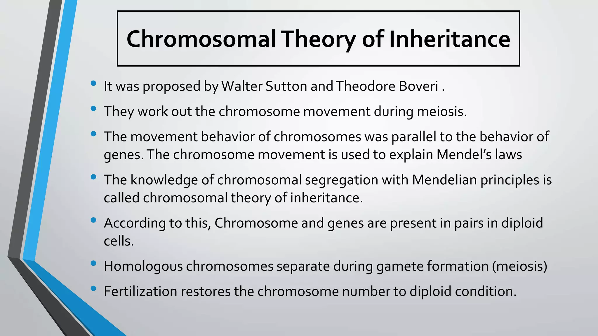 Principles of Inheritance & Variation .pptx