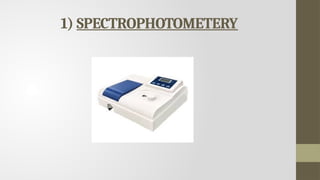 principles of instrumentation in laboratory .pptx