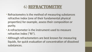 principles of instrumentation in laboratory .pptx