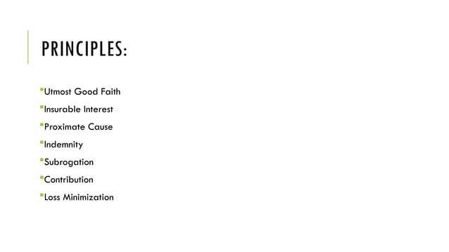 Principles of insurance contract in healthcare.pptx