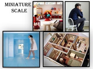 Principles of interior design | PDF