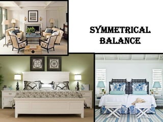 Principles of interior design | PDF