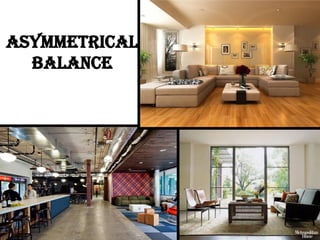 Principles of interior design | PDF