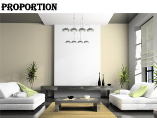 Principles of interior design | PDF